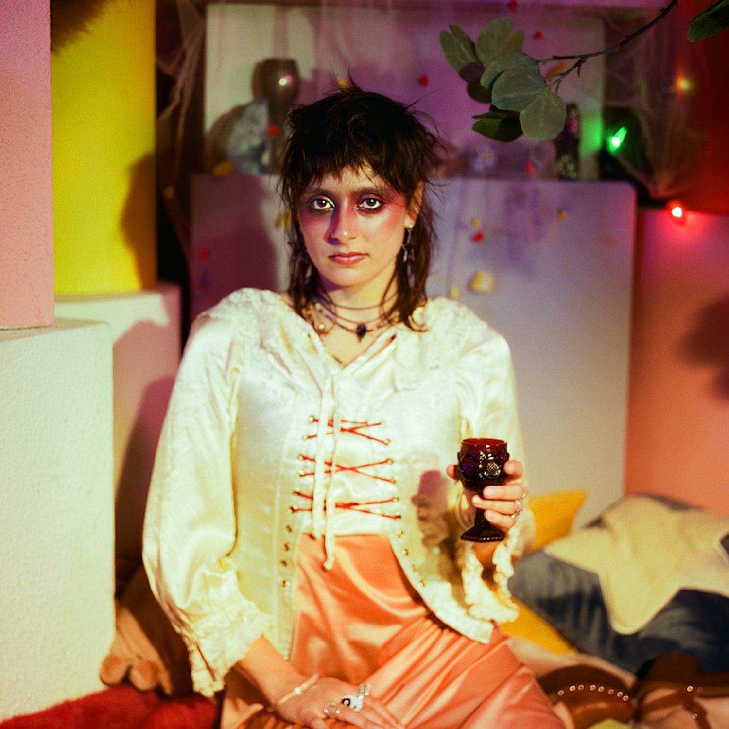 NYSSA – Six Shooter Records