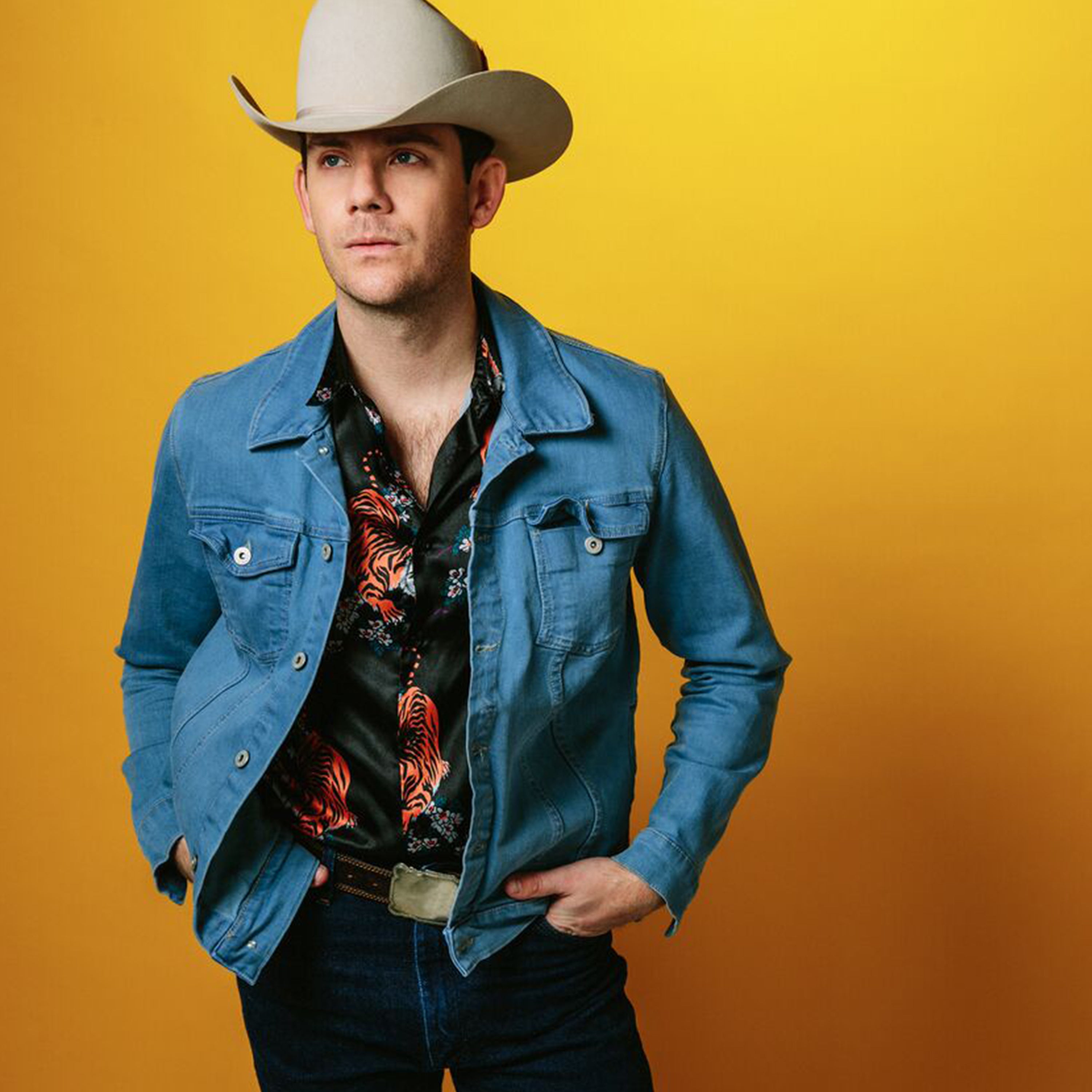 Sam Outlaw – Six Shooter Records