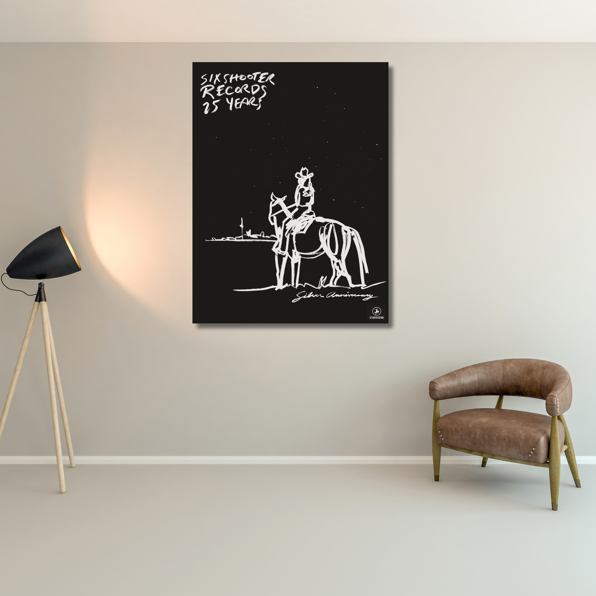Heather Goodchild - 25th Anniversary Limited Edition Prints – Six ...